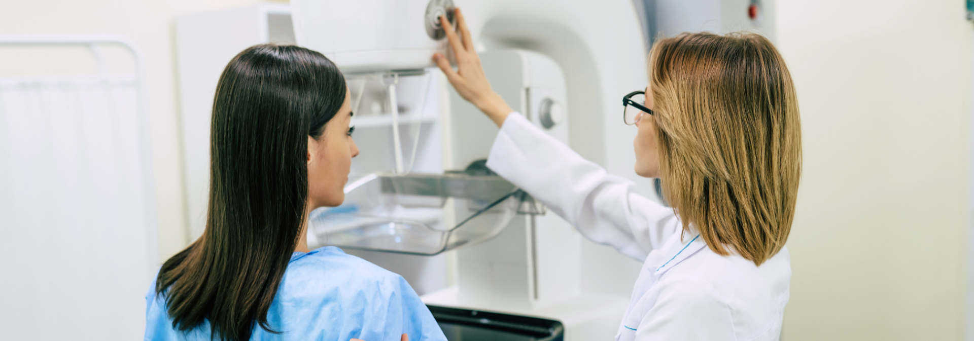 What to Expect at a Mammogram: A Comprehensive Guide | URMC Newsroom