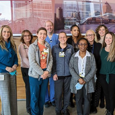 Susan Hyman Recognized for Innovation in Autism and IDD Care | URMC ...