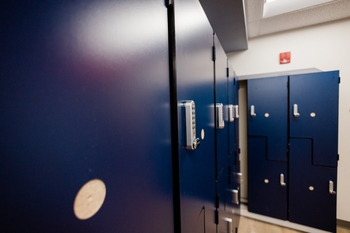 Club Med(icine): DOM Debuts Community Space | URMC Newsroom