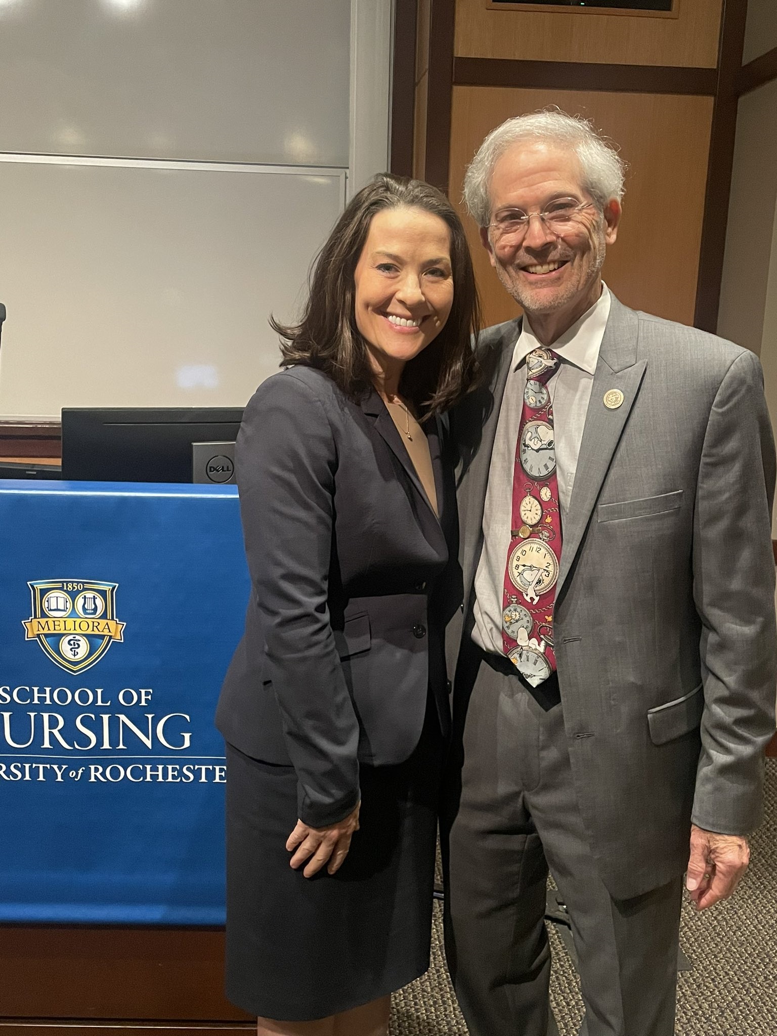 Celebrating a Teacher and Mentor to Generations of Urologists | URMC ...