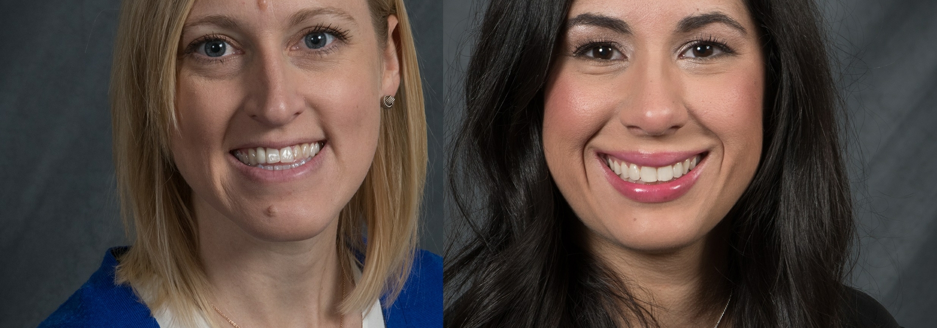 Faculty Promoted in EIOH’s Pediatric Dentistry Department | URMC Newsroom