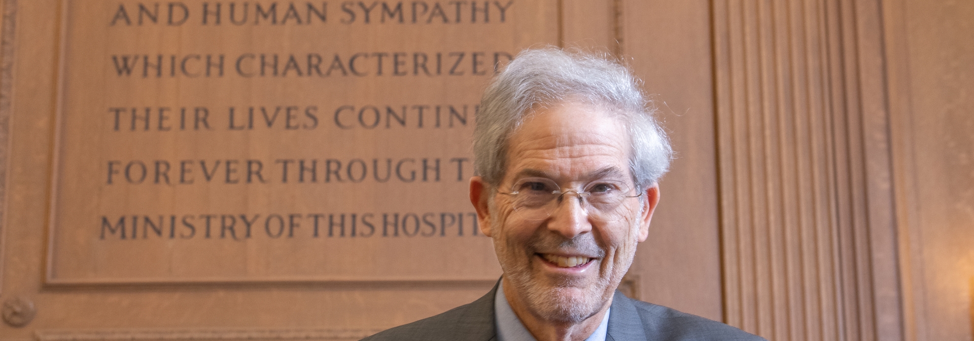 Celebrating a Teacher and Mentor to Generations of Urologists | URMC ...