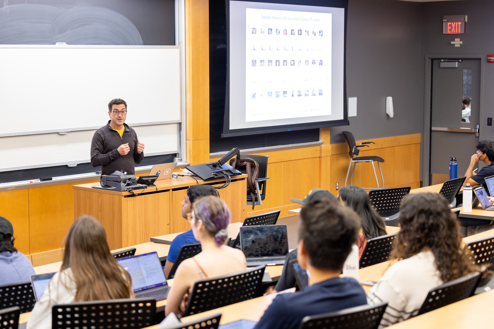 How Carol Kellogg Helped Establish One of the Nation's First ...