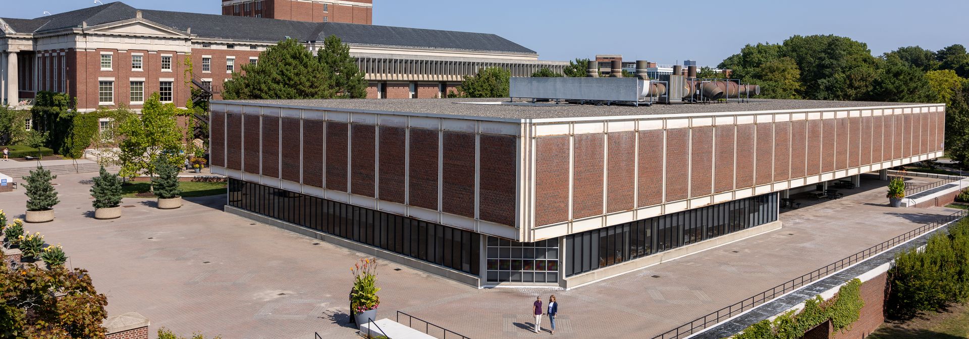 How Carol Kellogg Helped Establish One of the Nation's First ...