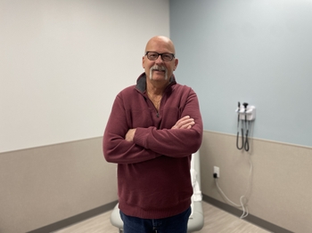 Convenience and Compassion Converge in Webster for Stage 4 Lung Cancer ...