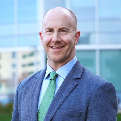 Surgeon-Scientist Ryan Fields to Chair URMC Department of Surgery ...