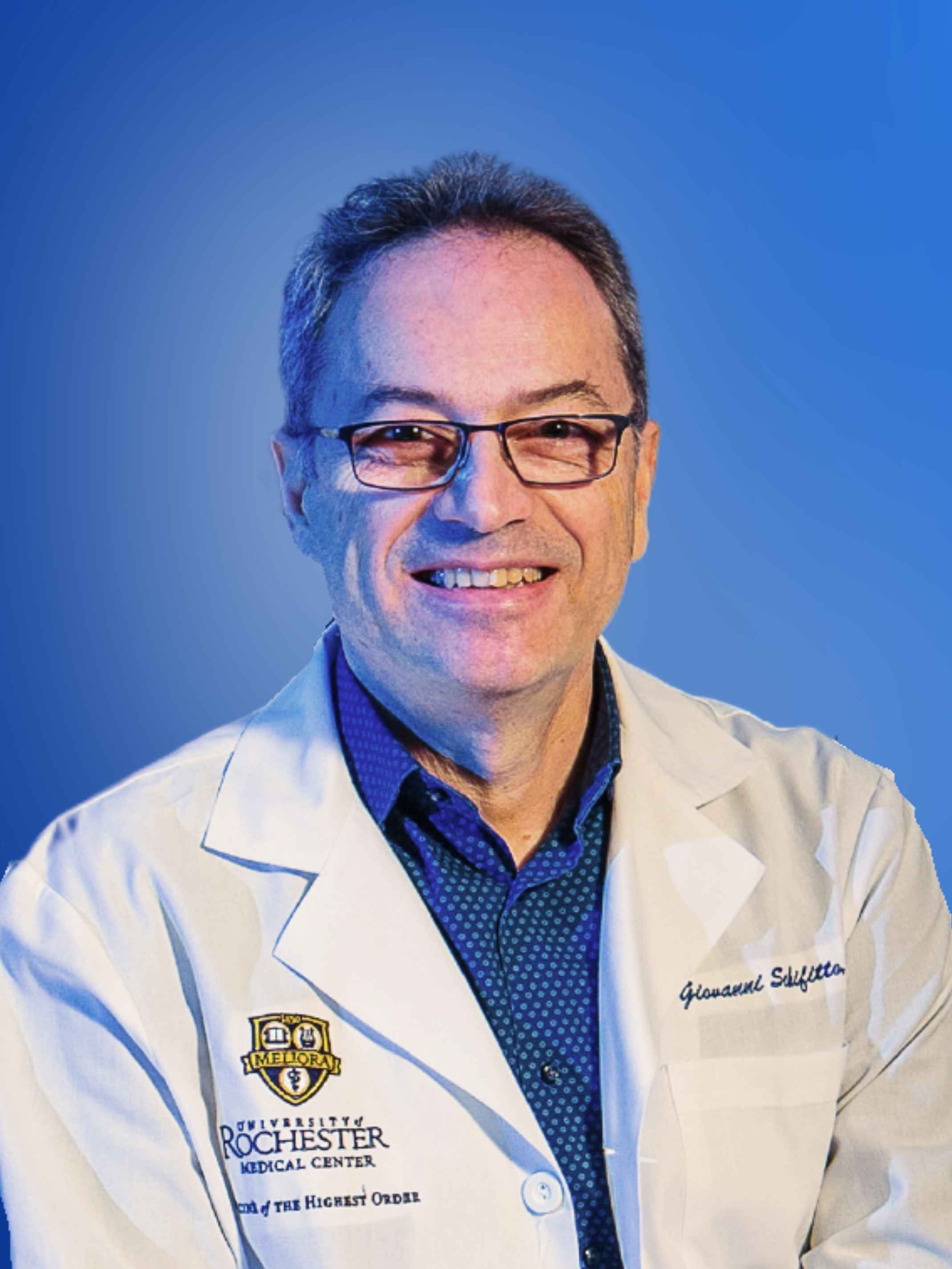 Understanding the Link Between HIV and Brain Health | URMC Newsroom