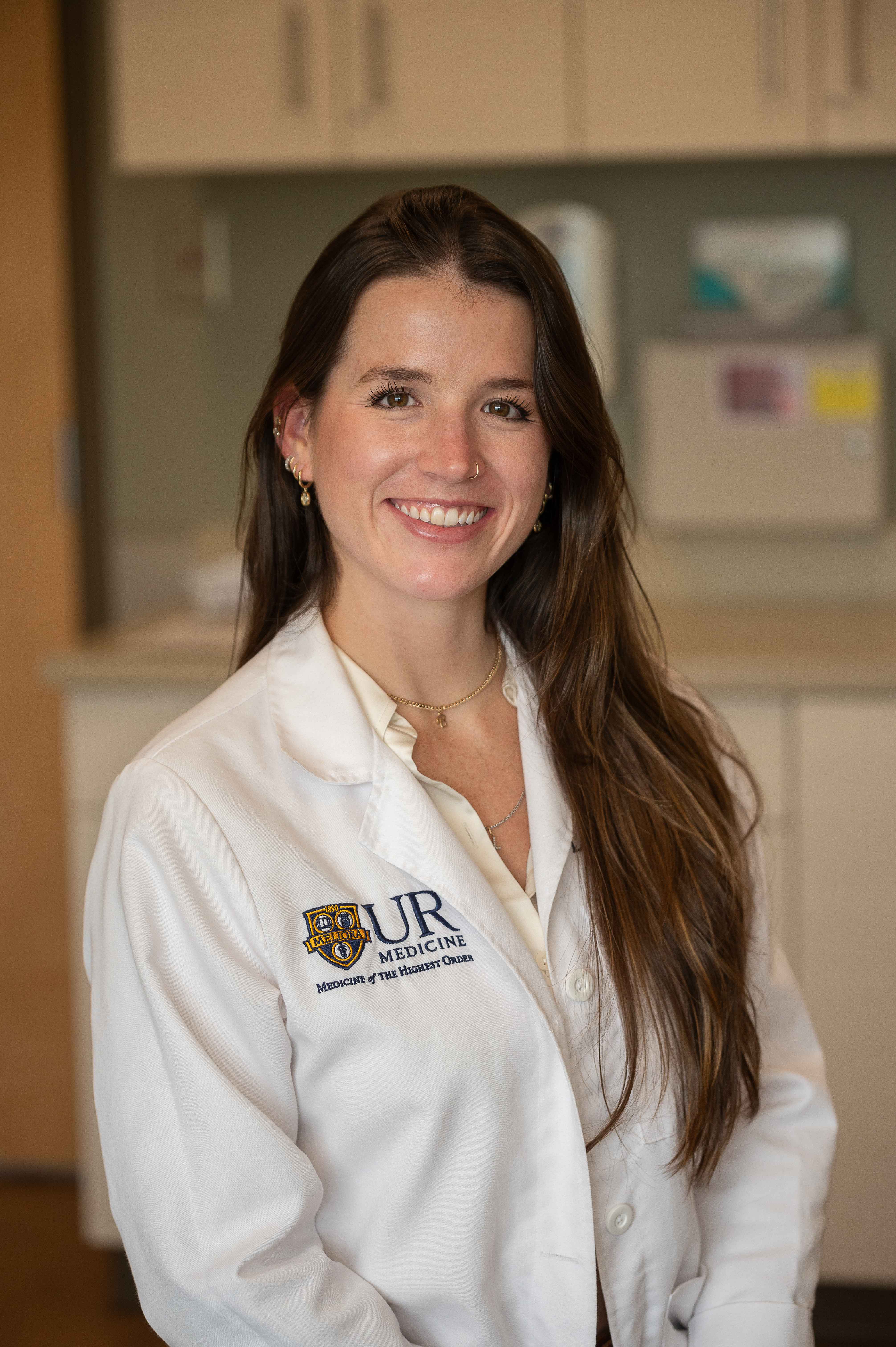 Residents Experience the Breadth and Depth of the Urology Field Through ...