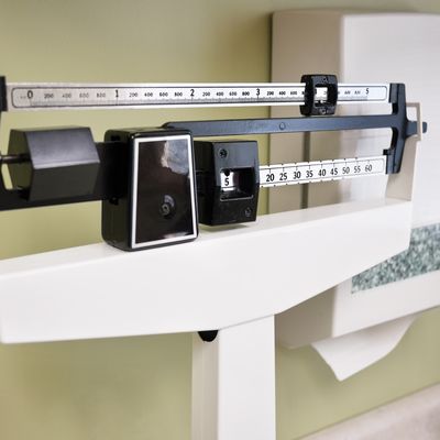 Are InBody Scans More Accurate Than Weight Scales? | URMC Newsroom