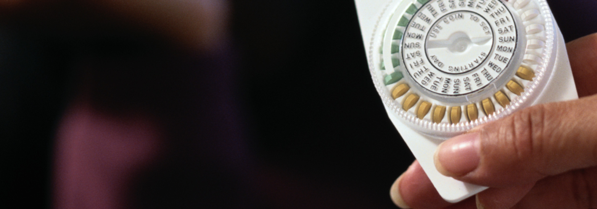 What Does It Feel Like to Stop Birth Control? | URMC Newsroom