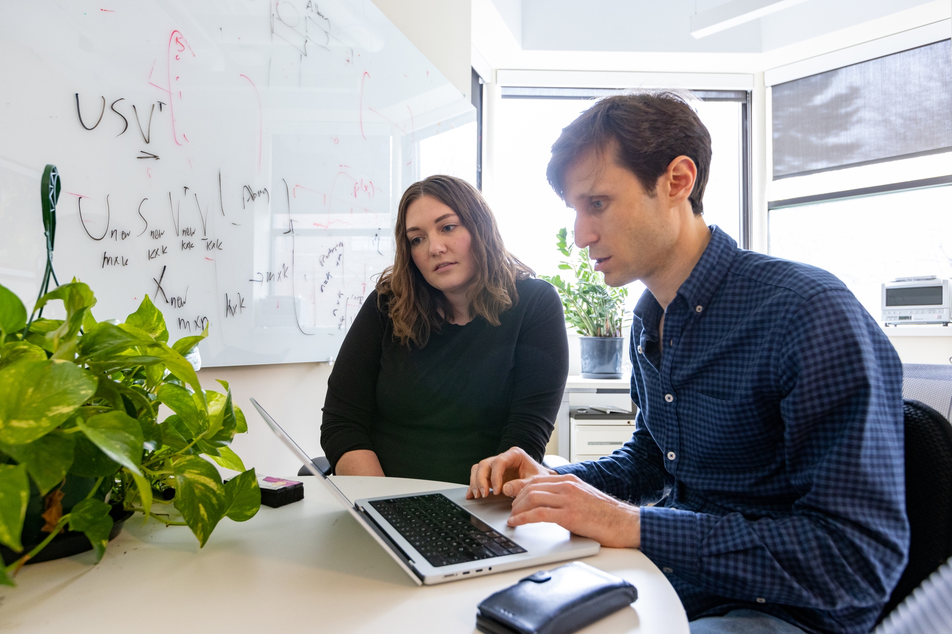 Hearing, balance & the brain | URMC Newsroom