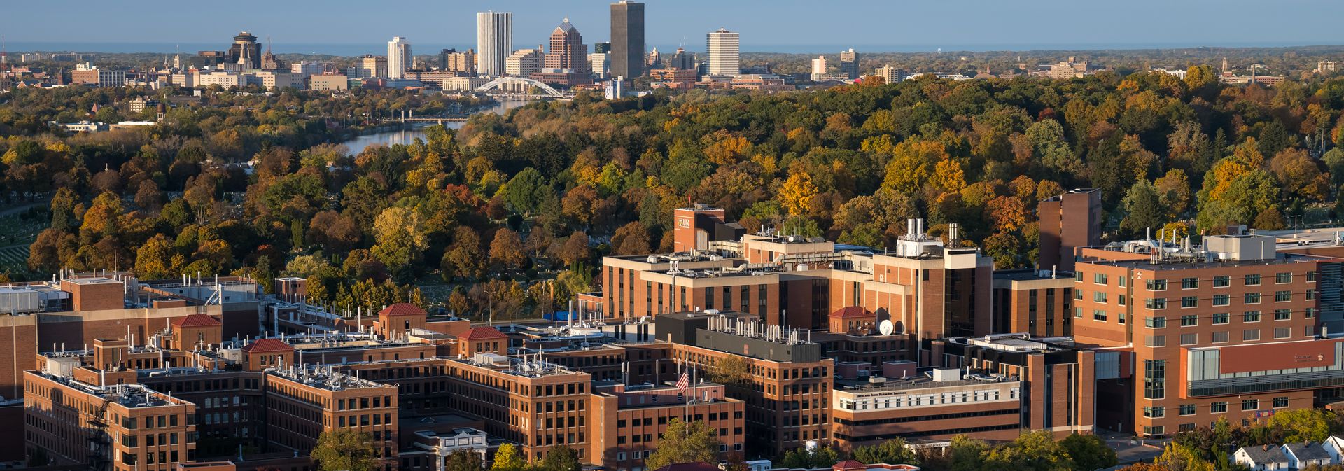 David Gill to Lead Cognitive and Behavioral Neurology | URMC Newsroom