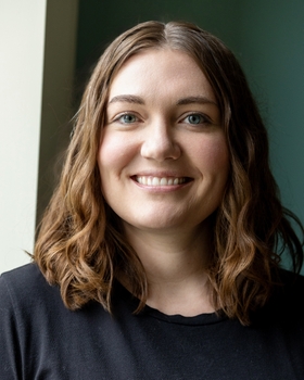 Postdoctoral Spotlight: Dana Boebinger, PhD | URMC Newsroom