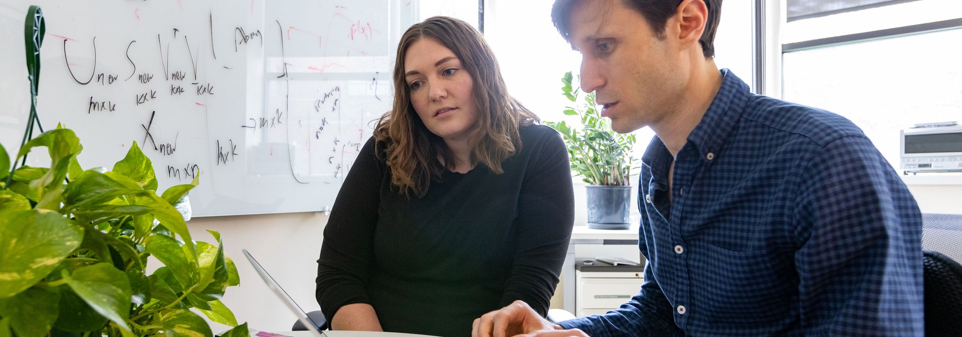 Postdoctoral Spotlight: Dana Boebinger, PhD | URMC Newsroom