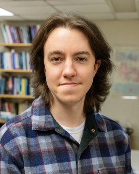 Postdoctoral Spotlight: Daniel Guest, PhD | URMC Newsroom