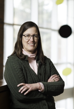 Hearing, balance & the brain | URMC Newsroom