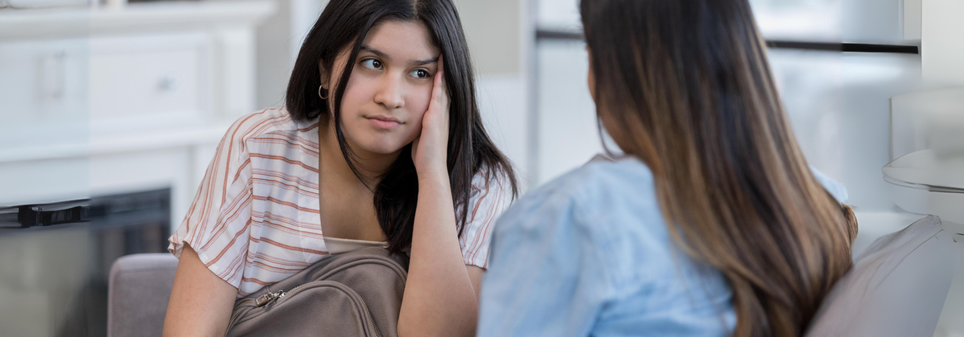 Talking to Your Teen Who Vapes | URMC Newsroom