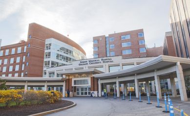 Maureen Malone| URMC Newsroom