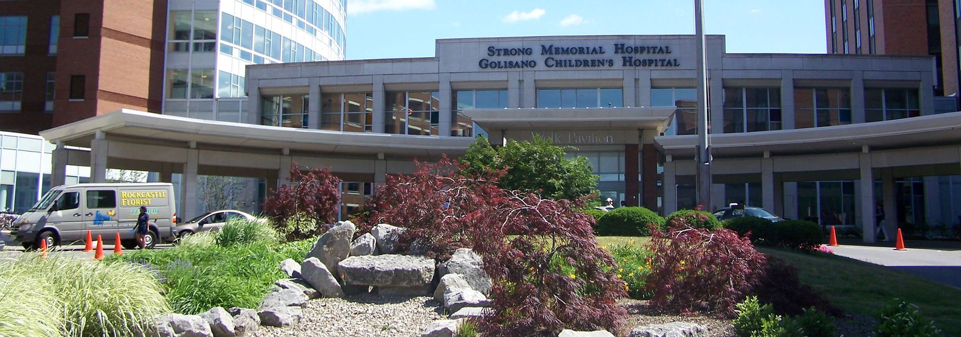 Strong Memorial Hospital Earns Fifth Magnet Accreditation for Nursing ...