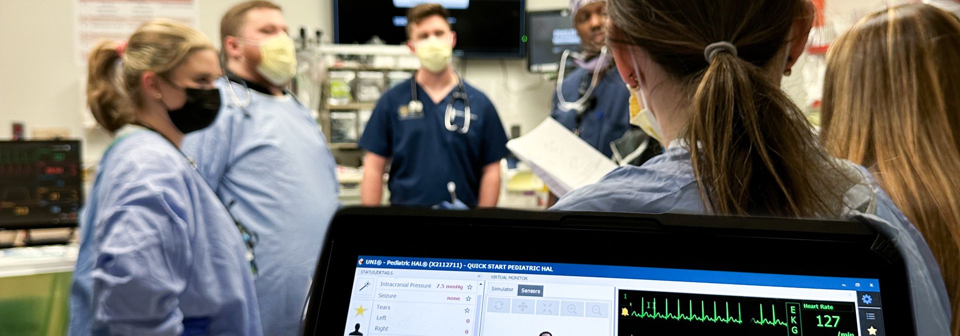 What is a Level 1 Trauma Center? | URMC Newsroom