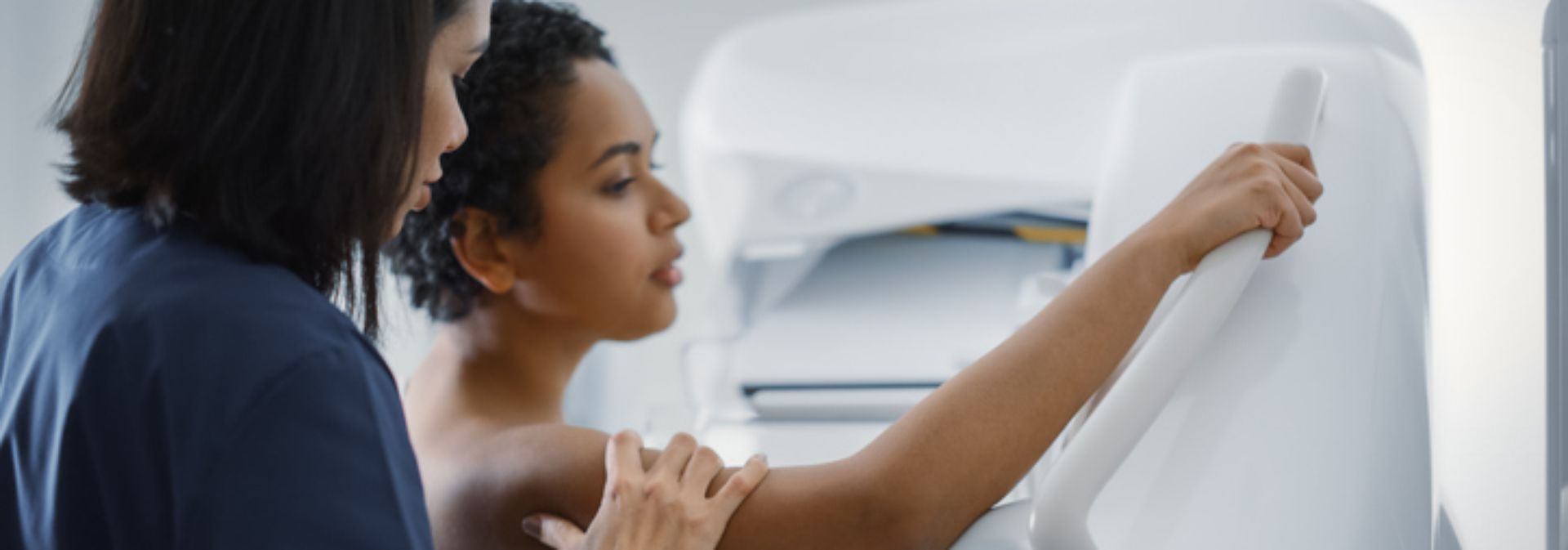 Breast Cancer Screening: Finally, 40 is the New 50, Experts Say | URMC ...