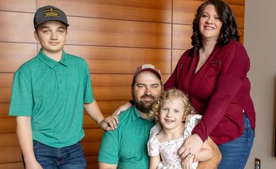 Miracle Kids 2024: Maddilyn Wilber | URMC Newsroom