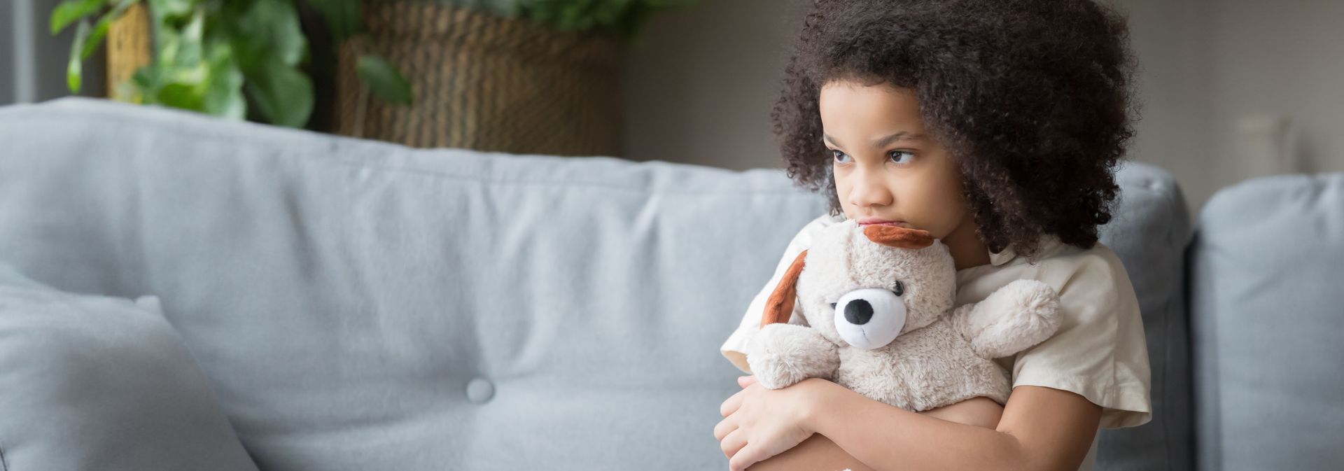 How Childhood Trauma May Impact Adults | URMC Newsroom