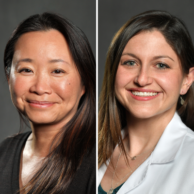 Maura Snyder Named Highland Hospital Chief Operating Officer | URMC ...