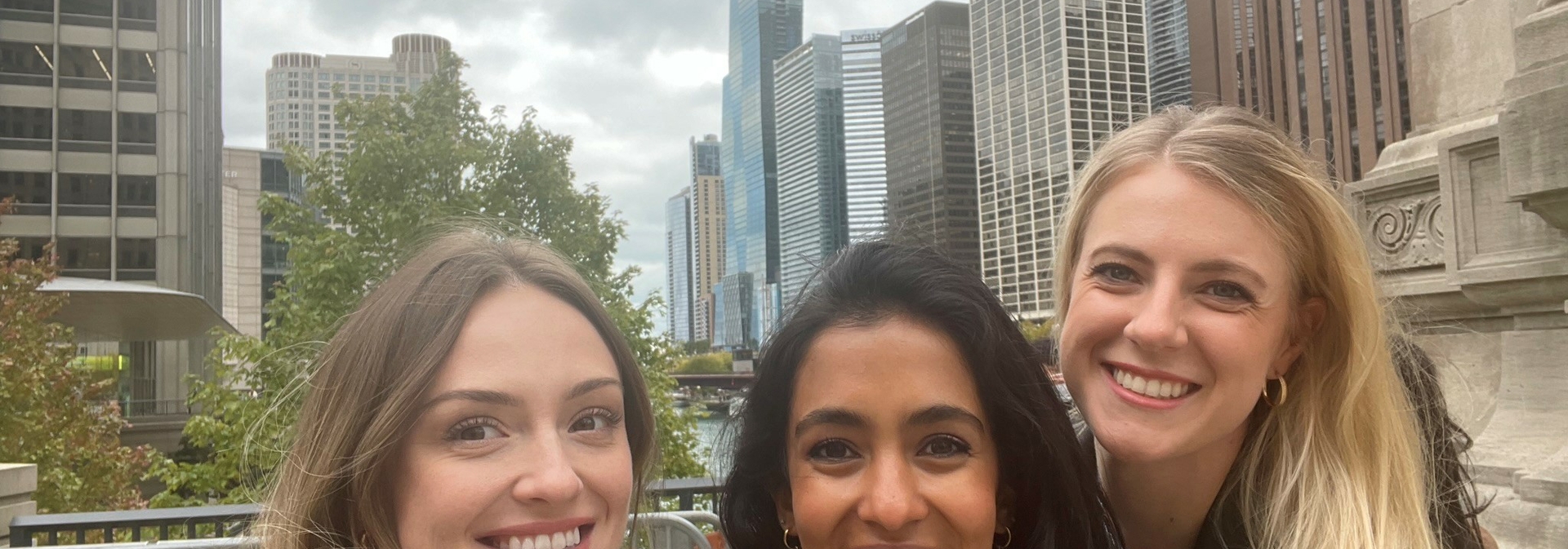 EIOH Resident Spotlight – Dr. Alexis Lundin | URMC Newsroom