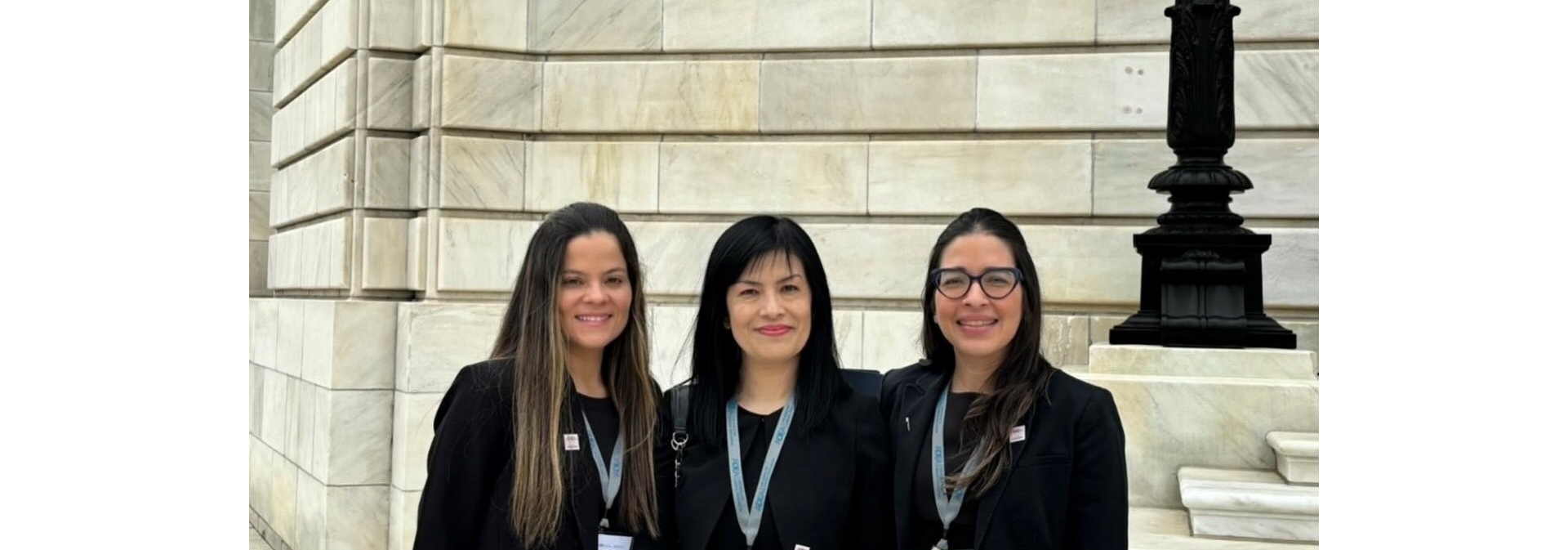EIOH Resident Spotlight – Dr. Livia Barros | URMC Newsroom