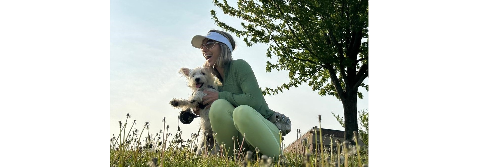 EIOH Resident Spotlight – Dr. Cintia Lantmann Guimares Echel | URMC ...