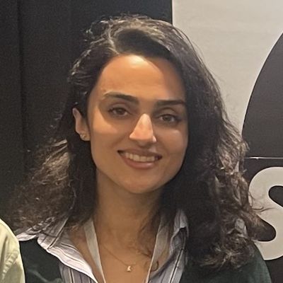 EIOH Resident Spotlight – Dr. Leah Baldinger | URMC Newsroom