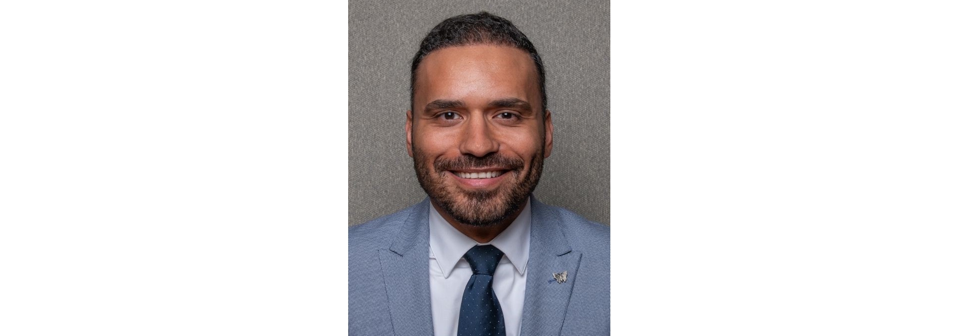 EIOH Resident Profile - Dr. Abdallah Michail | URMC Newsroom