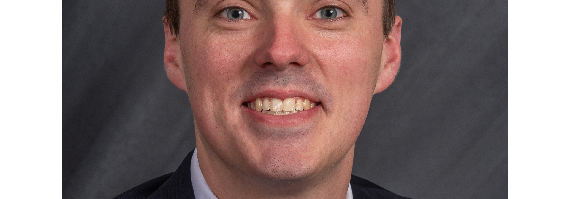 EIOH Resident Spotlight – Dr. Jack Bansbach | URMC Newsroom