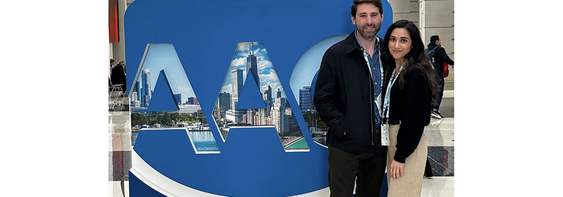 EIOH Resident Spotlight – Dr. Christopher Burns | URMC Newsroom