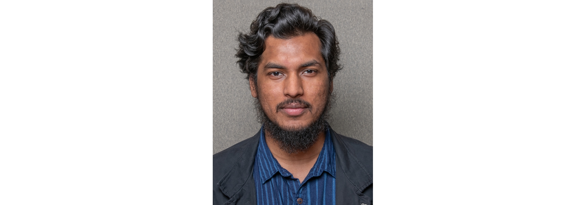 EIOH Resident Spotlight – Dr. Zain Ahmed | URMC Newsroom