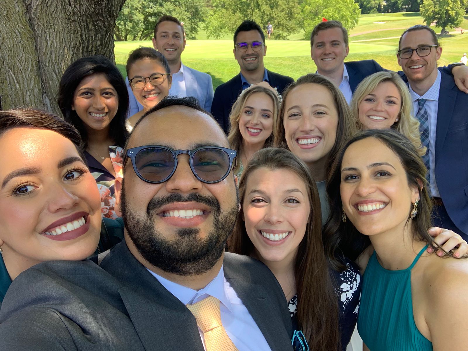 EIOH Resident Spotlight – Dr. Leah Baldinger | URMC Newsroom