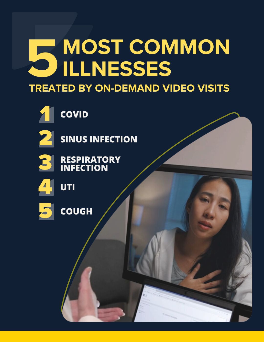 Have a Urinary Tract Infection? Here’s What to Do | URMC Newsroom