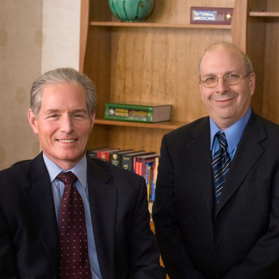 How Mark Taubman Transformed URMC | URMC Newsroom