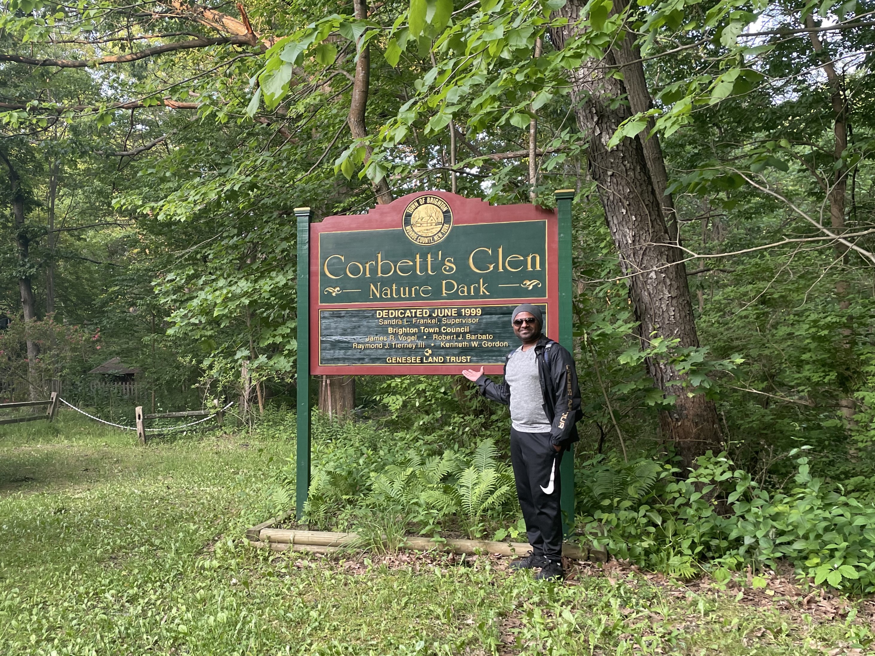 Resident Spotlight – Dr. Vikranth Ravipati | URMC Newsroom