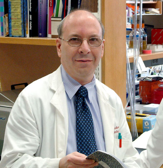 How Mark Taubman Transformed URMC | URMC Newsroom