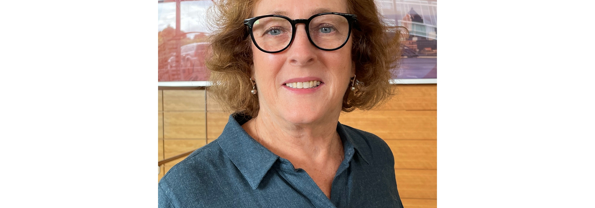 Chief Nursing Officer Honored with Miracle Maker Award | URMC Newsroom