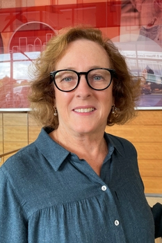 Chief Nursing Officer Honored with Miracle Maker Award | URMC Newsroom