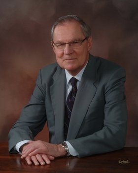 In Memoriam: URMC Remembers Paul Griner, MD | URMC Newsroom