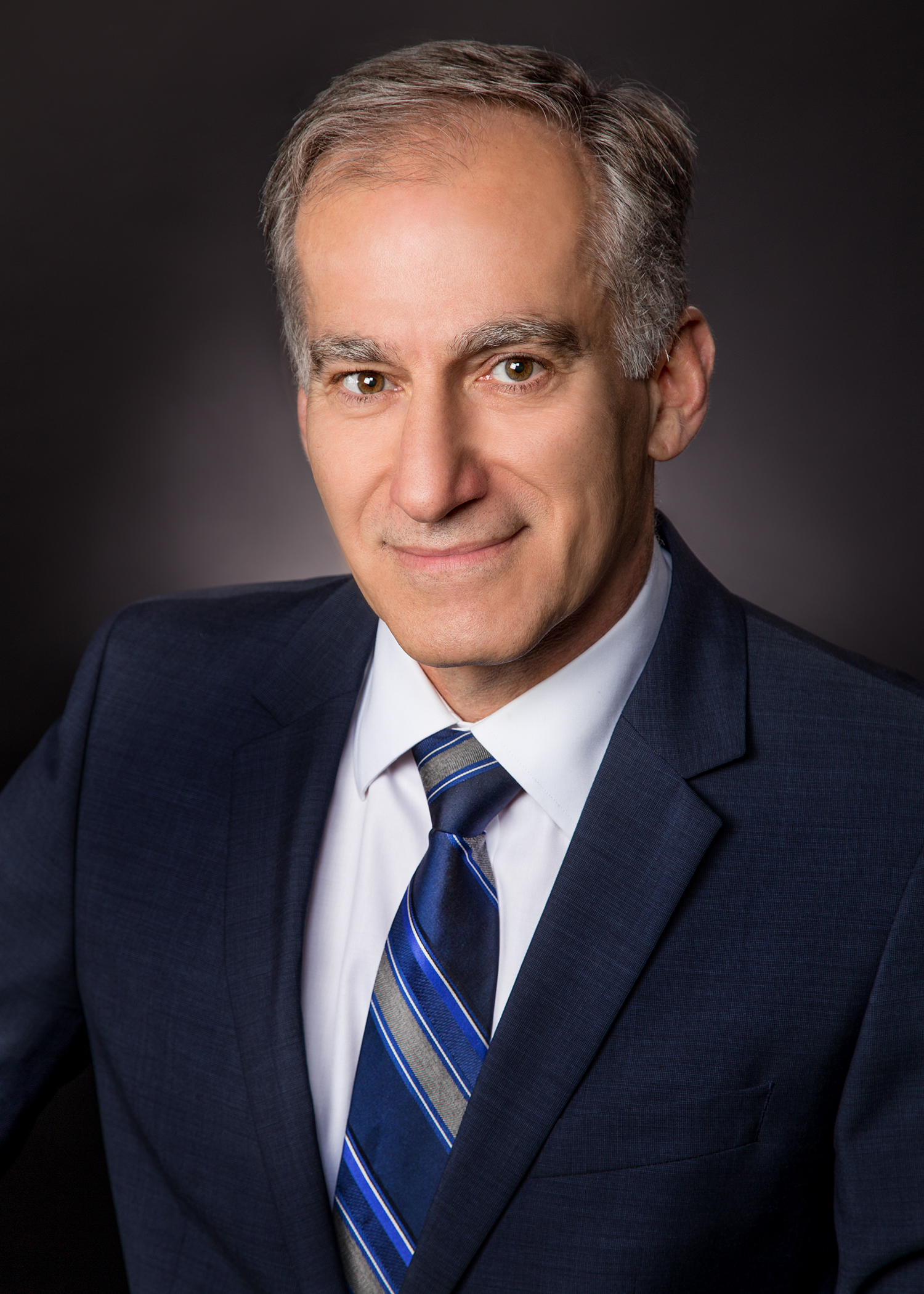 Tawil’s Retirement Marks Milestone in Neuromuscular Disease Research ...