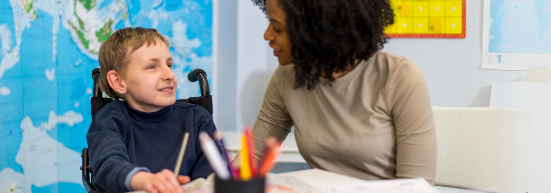 What is an IDD? | URMC Newsroom