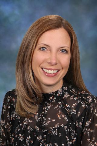 Ashlee Smith, D.O., Named Highland Hospital Medical Director of ...