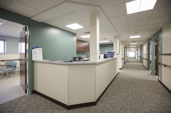 Building on a legacy of intellectual and developmental disabilities ...