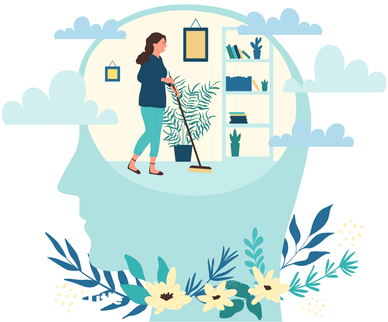 Catching Z’s, Repelling Disease: What Happens to Your Body When You ...