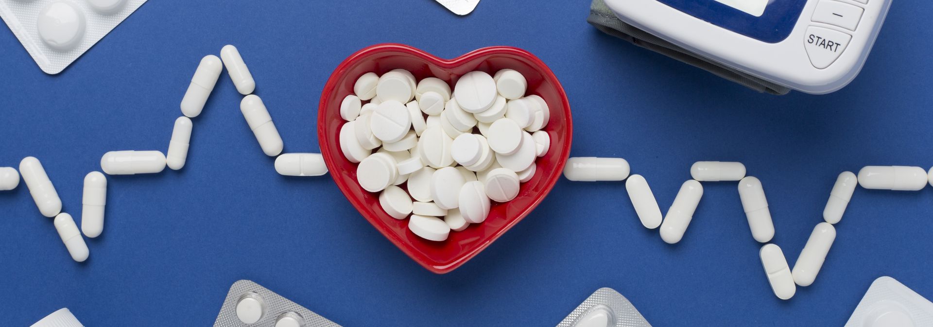 URMC to Lead $27M Heart Failure Medication Study | URMC Newsroom